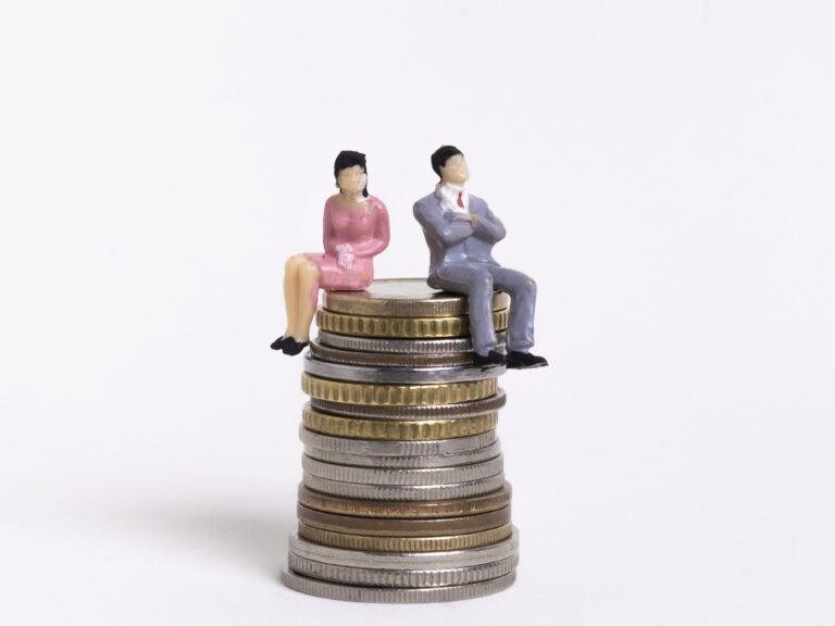 Goodbye role-based salary! Hello skills-based pay!